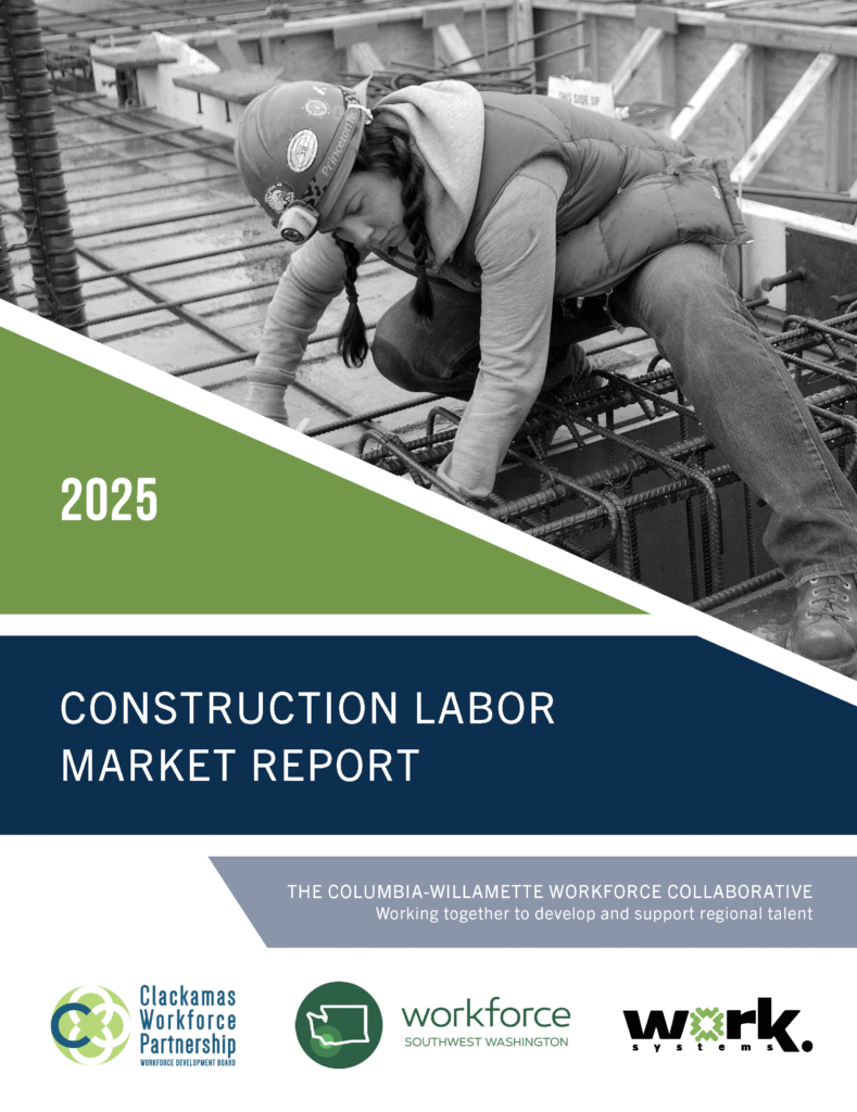 Reports – The Columbia-Willamette Workforce Collaborative